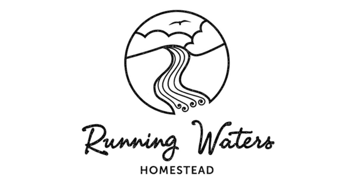 Our Story – Running Waters Homestead